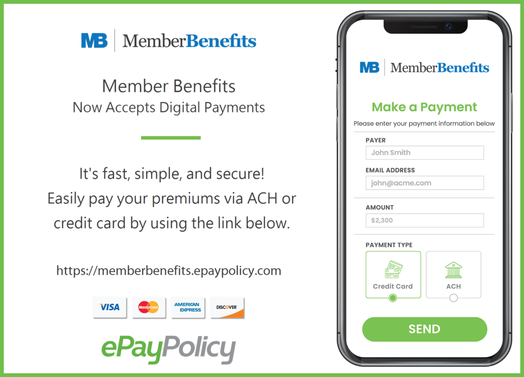 ABG - Member Benefits Marketplace